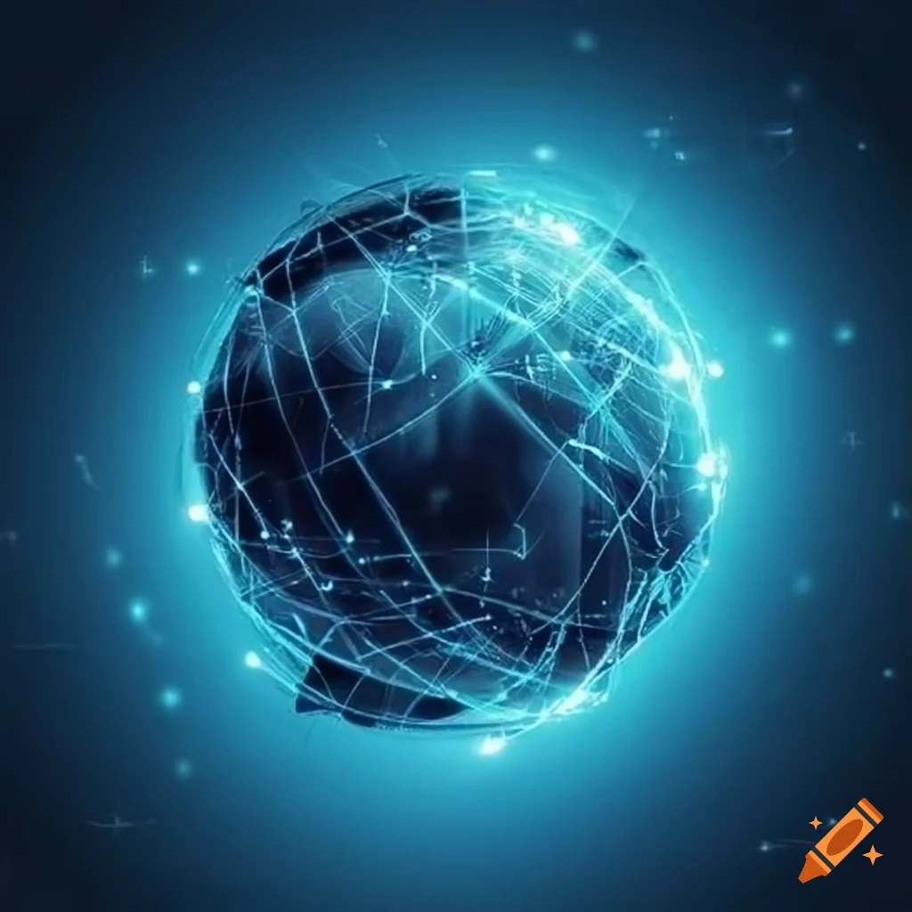 Fast network data packets on Craiyon