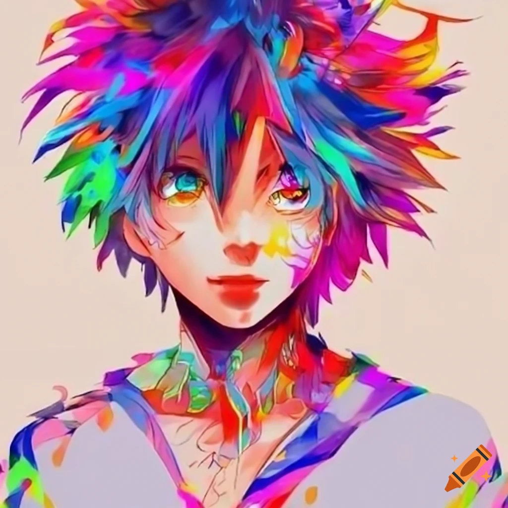 20 Best Anime Character Designs Easy Drawing Ideas For