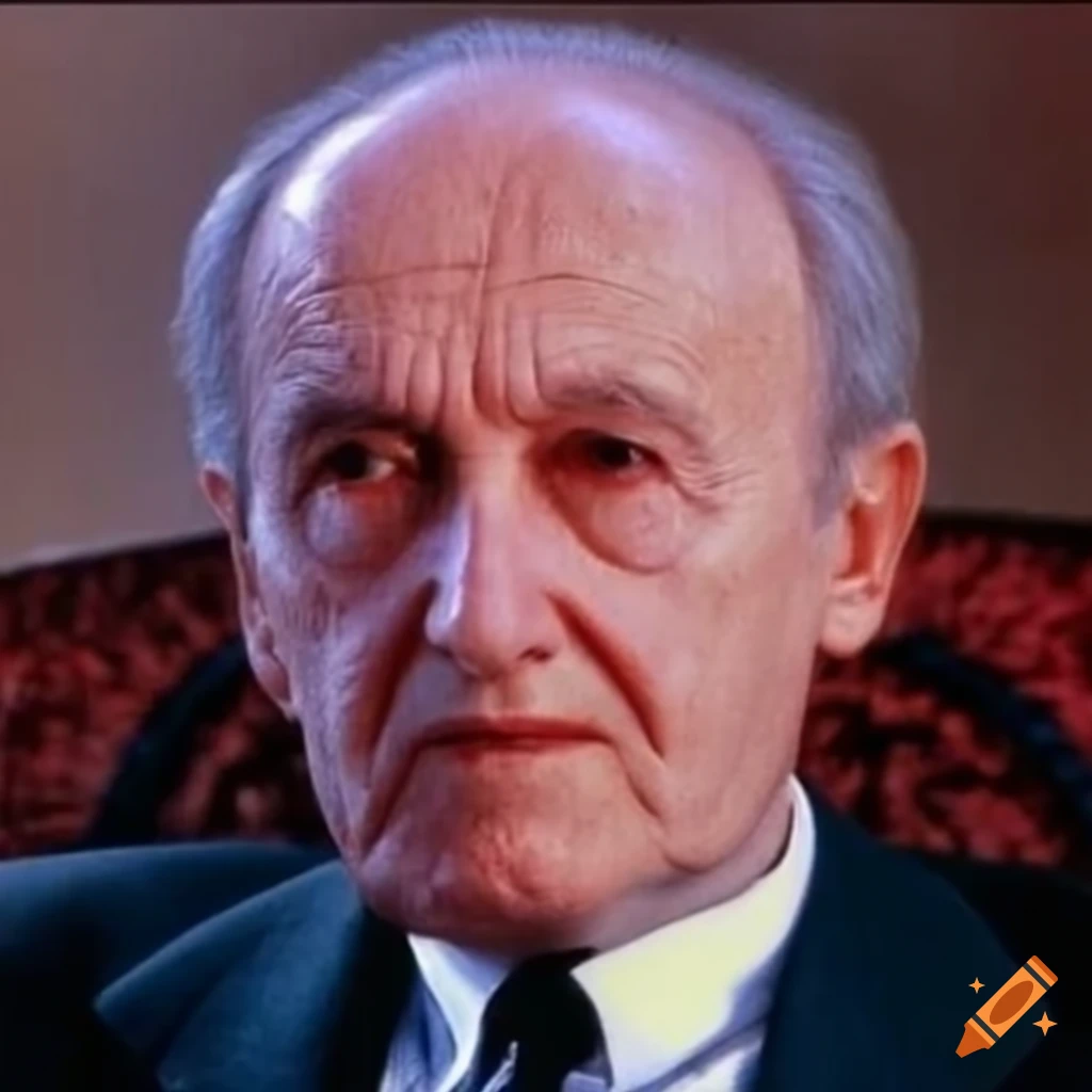 Alija izetbegović 1997