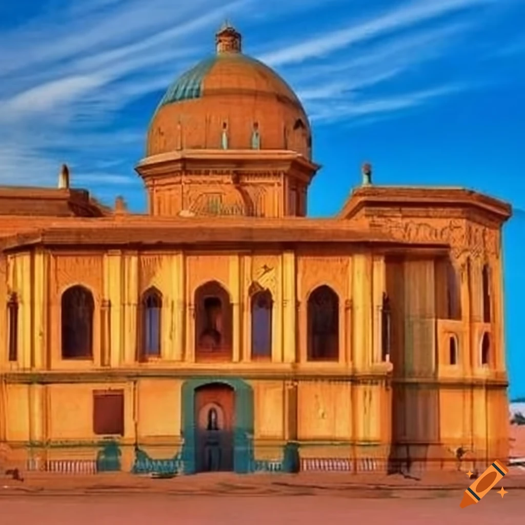 Asmara city of eritrea and its beautiful artdeco