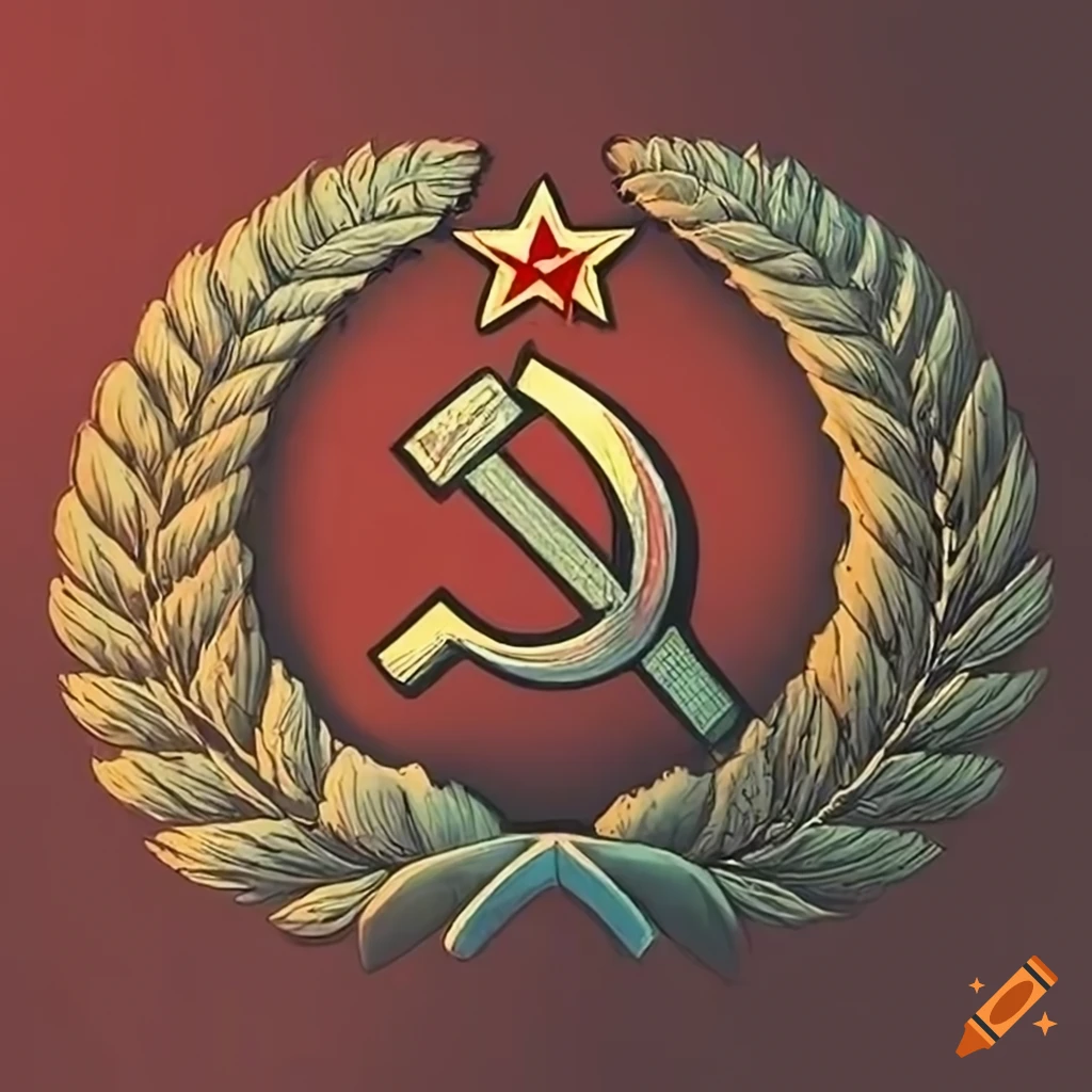 Soviet Union Symbol