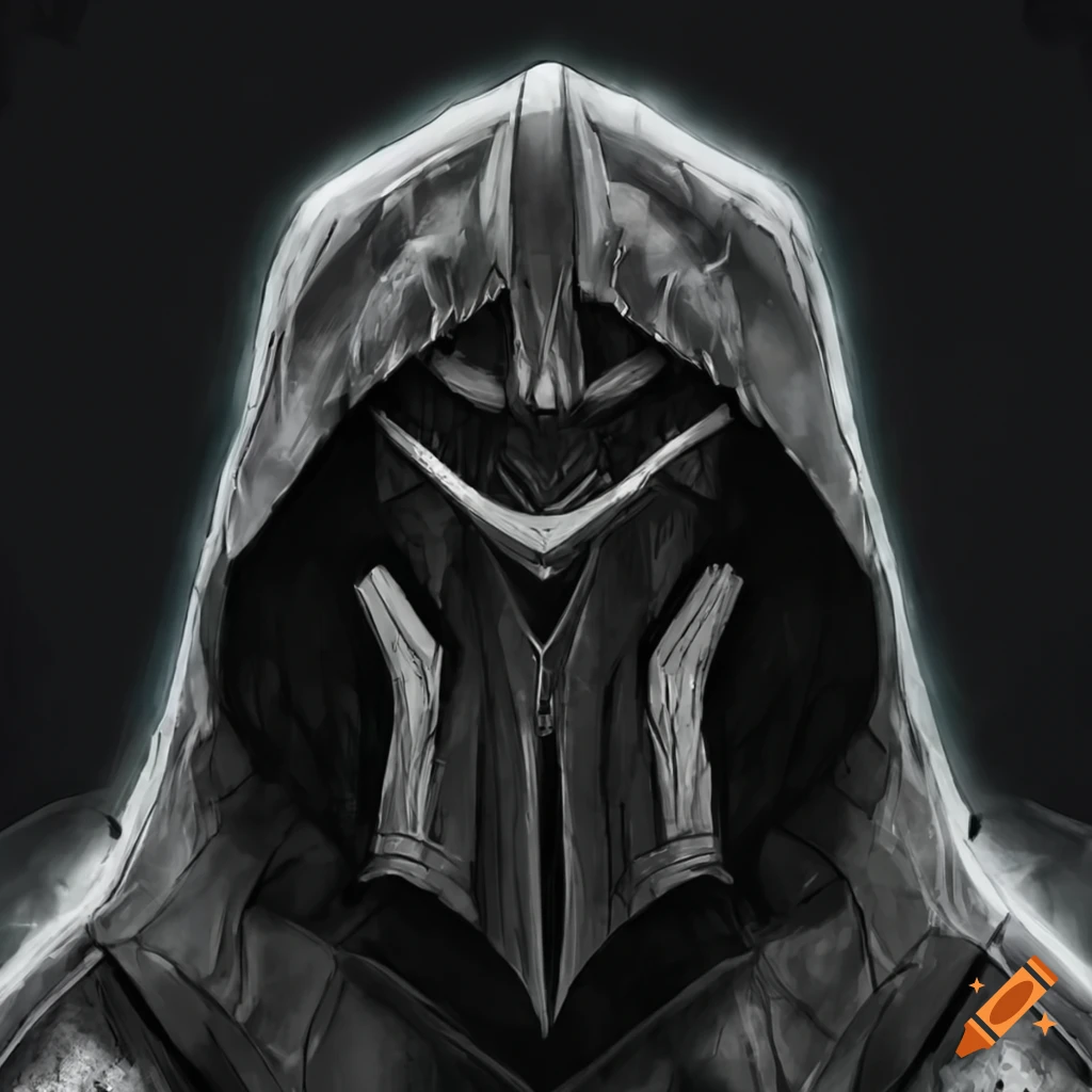 A sith lord armor inspired to the nazgul armor