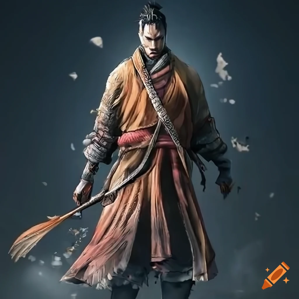 Sekiro
