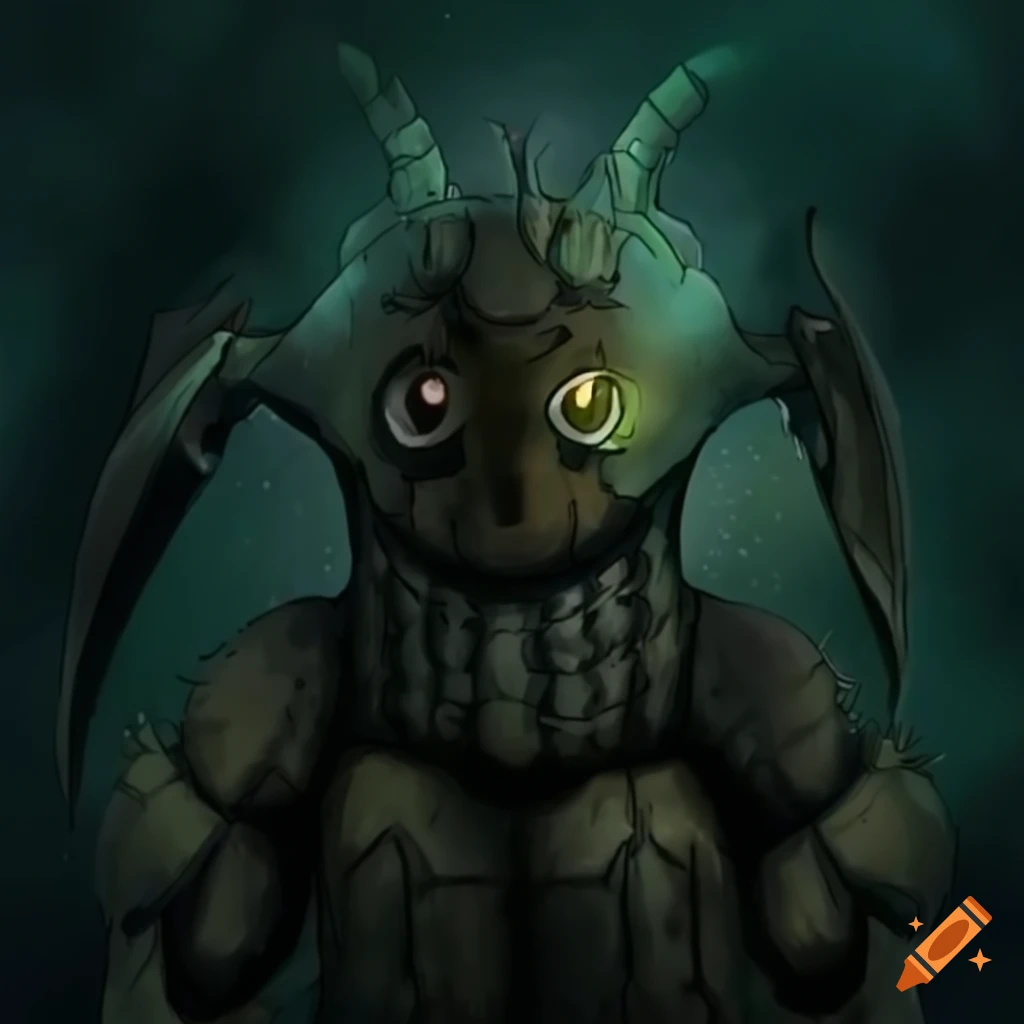 Rimworld storyteller insectoid