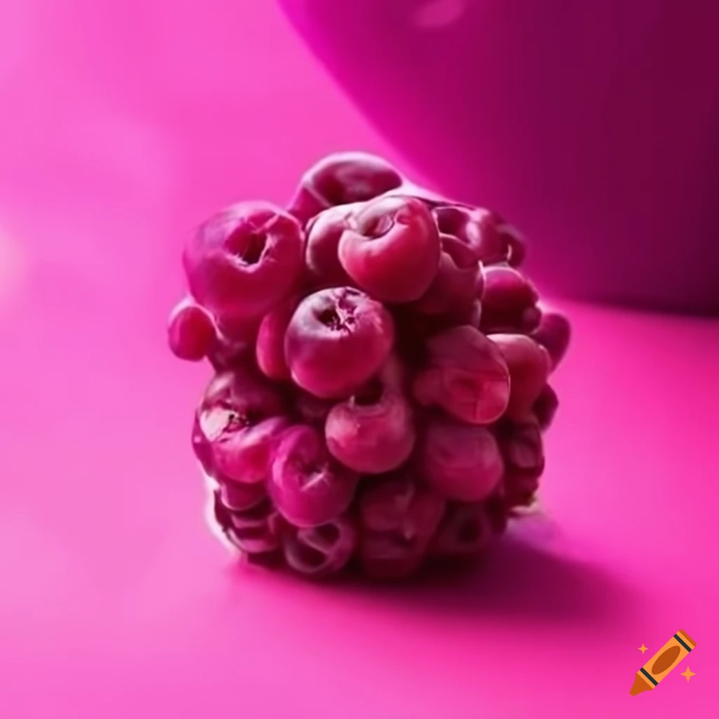 Rizzberry on Craiyon