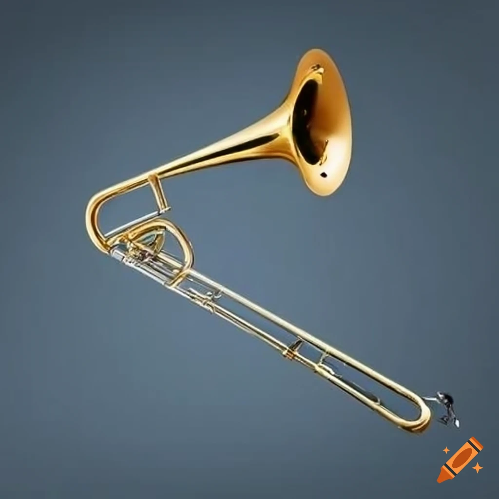 Slide trombone