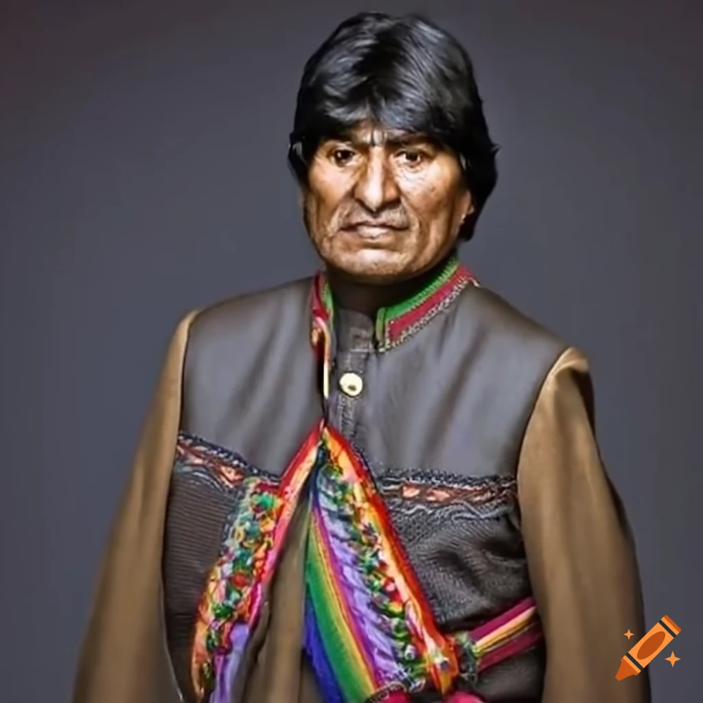 Evo morales