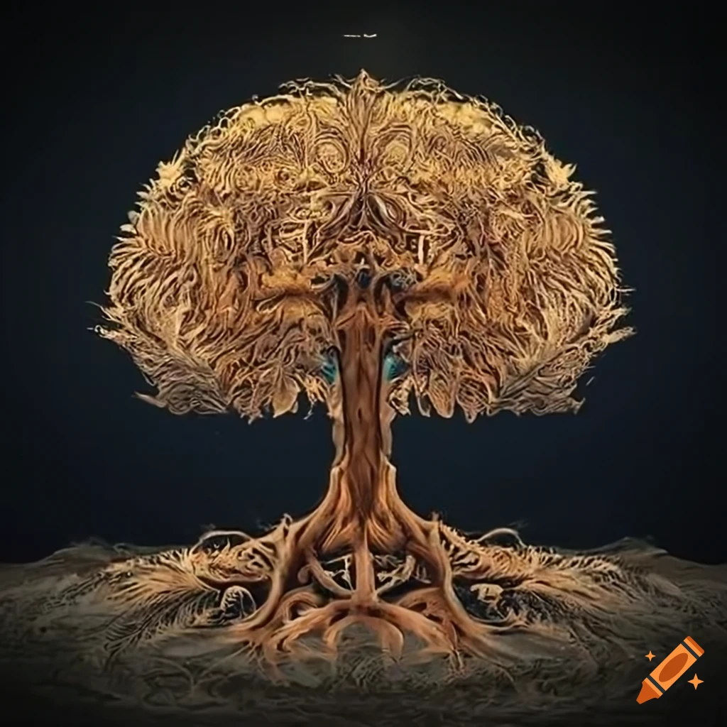 Life tree