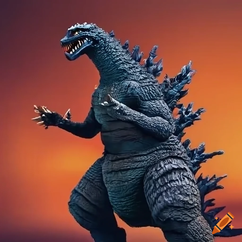 Godzilla