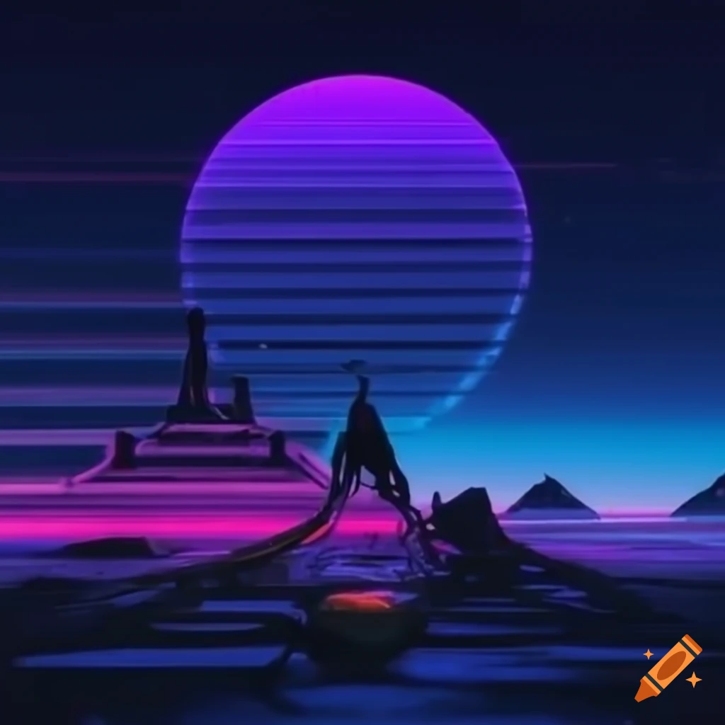 Synthwave