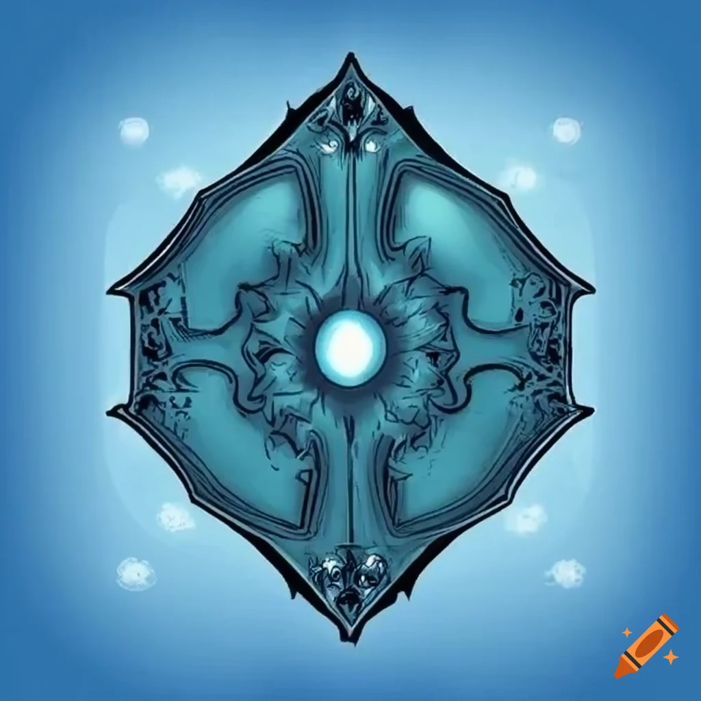 Comic book panels with elegant gothic frames, ready for storytelling