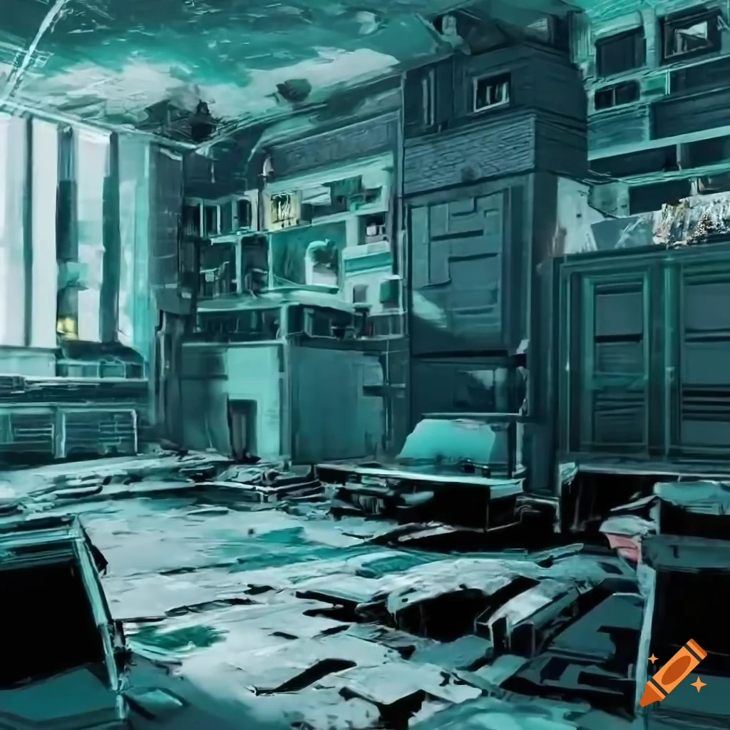 Digital, marvel future fight, fighting stage landscape, dark interior ...