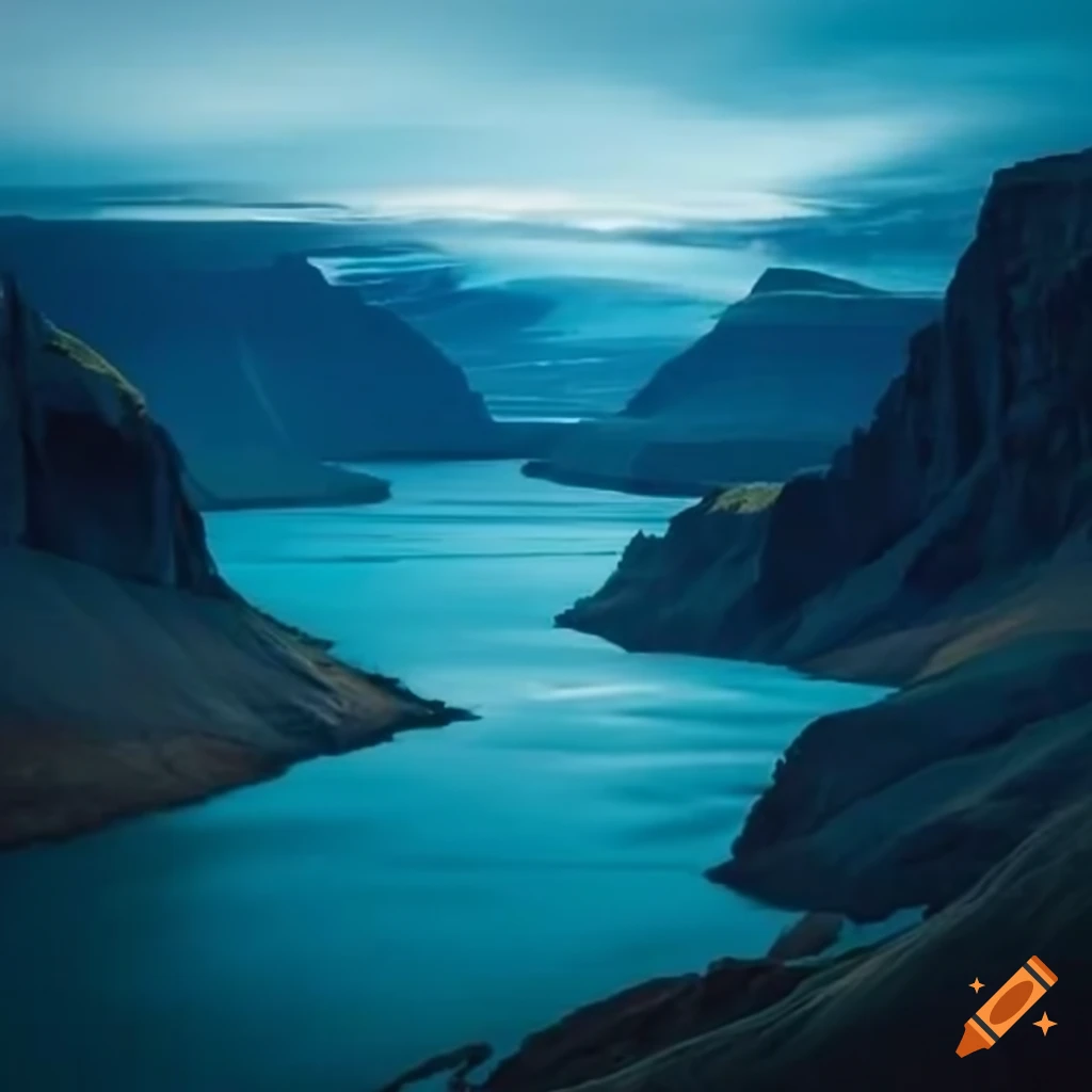 Iceland iceland