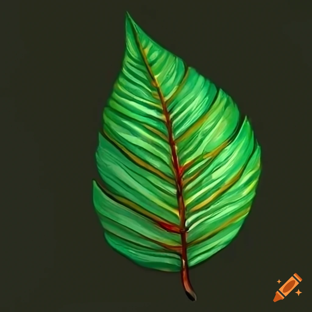 Leaf