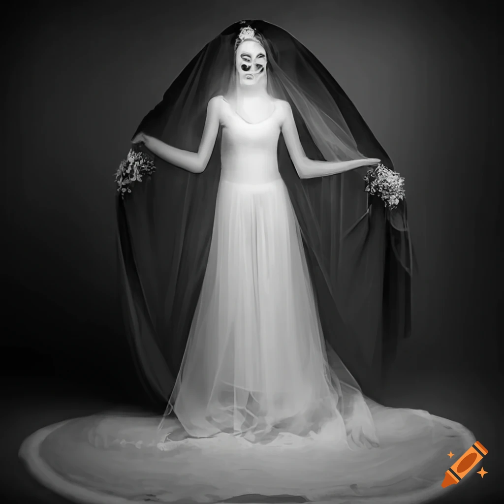 The ghost bride