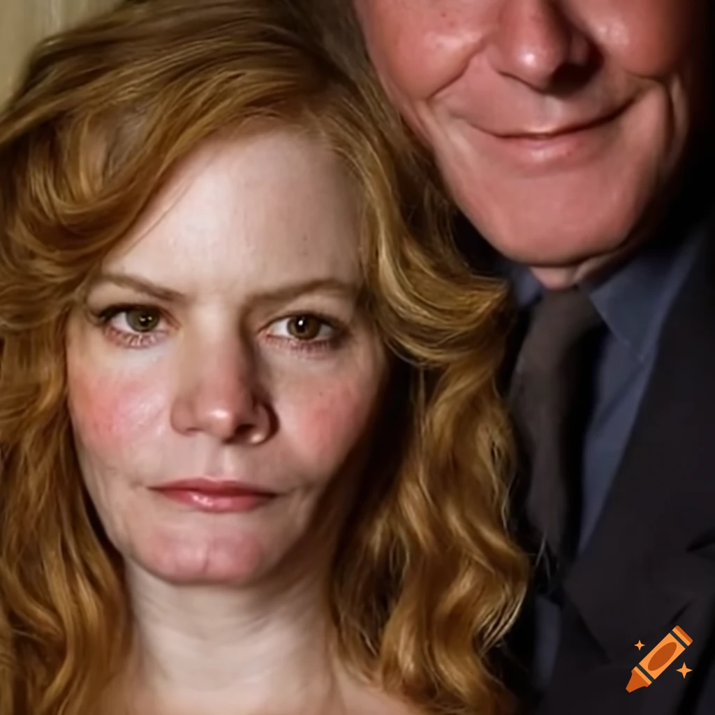 Jennifer Jason Leigh And Judge Reinhold Switching Genders