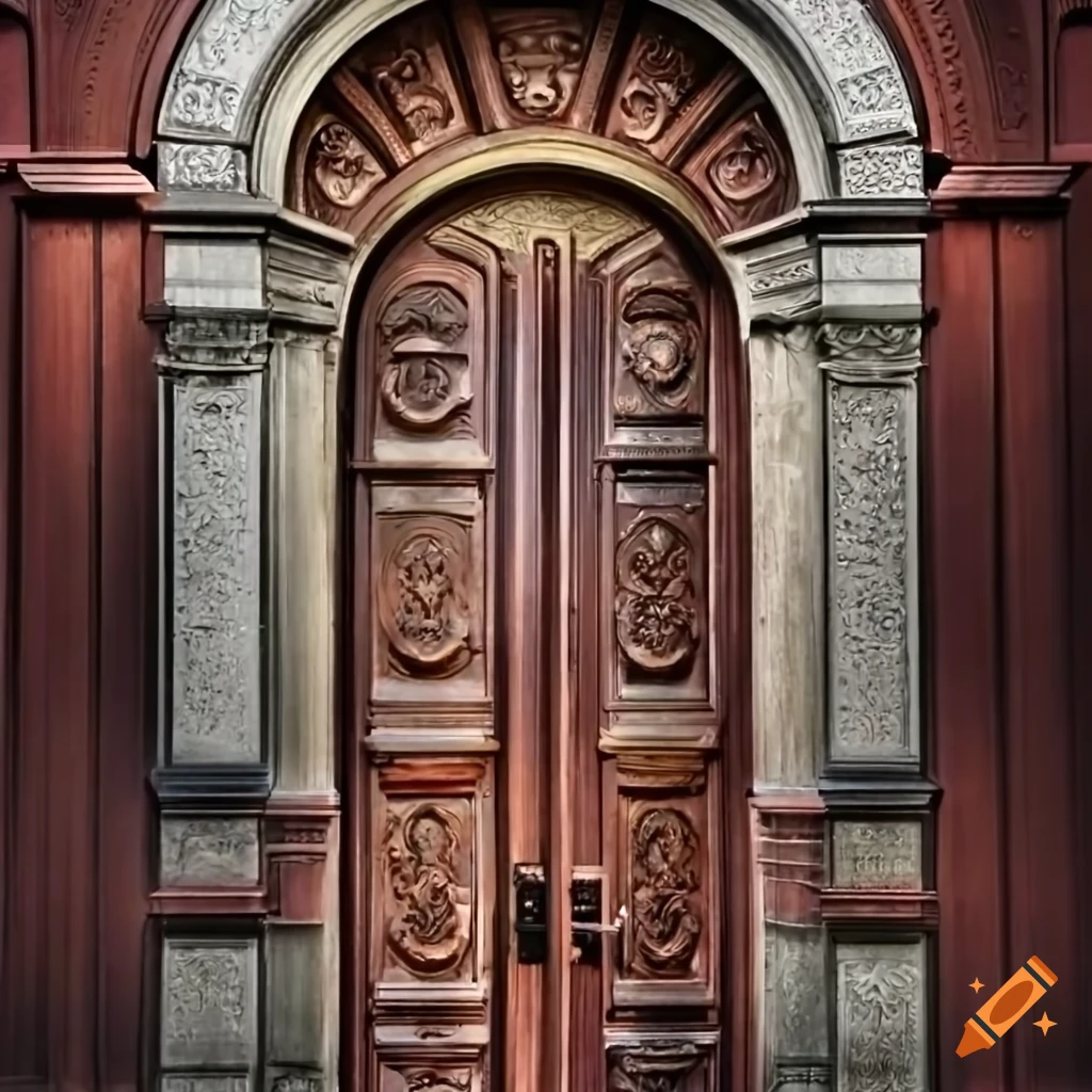 Door
