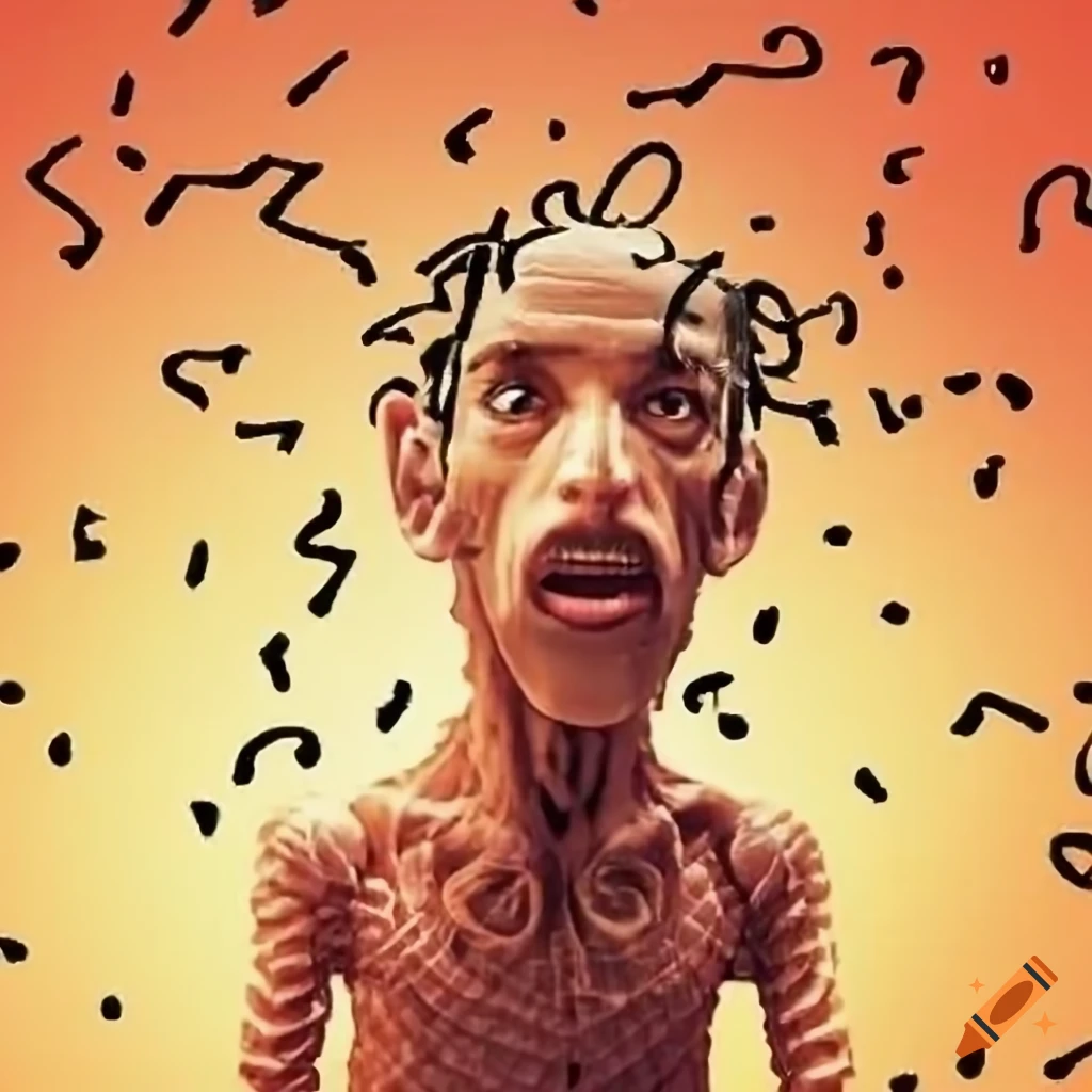 Loser Invents Numbers loser-invents-numbers