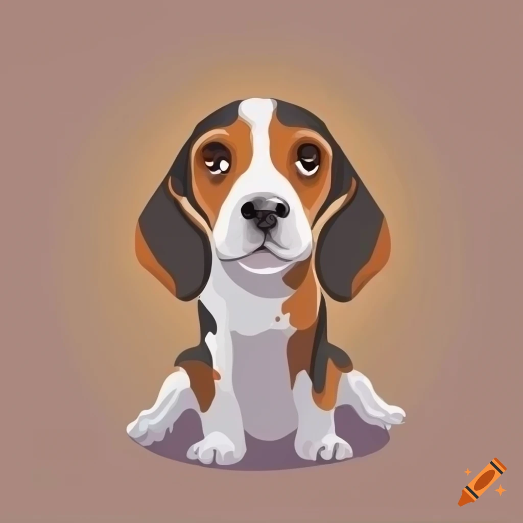 Beagle Pointing Meme