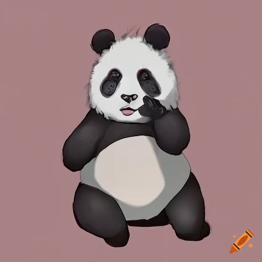 Panda design