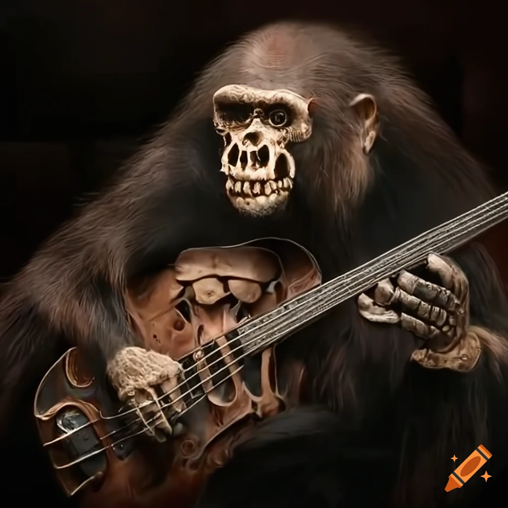 Hyper Bass Saxophone