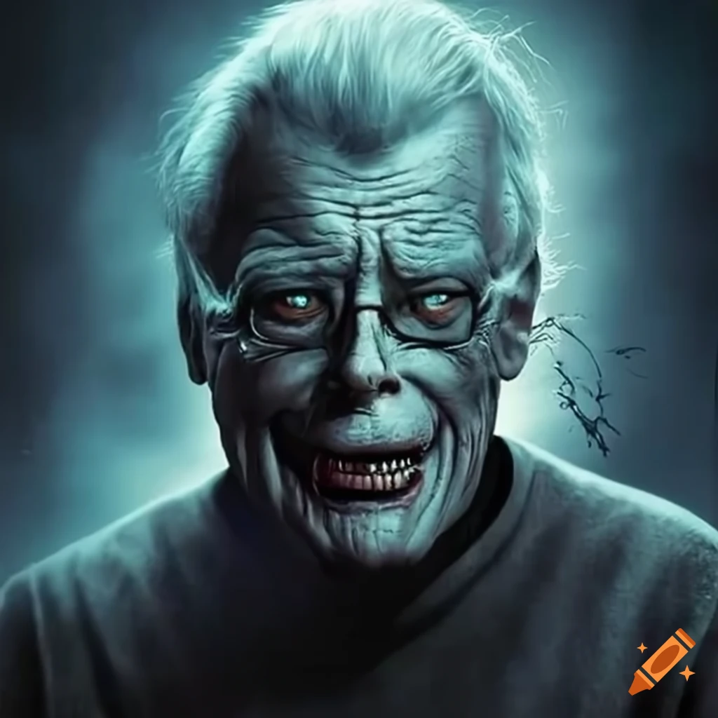 Stephen king horror