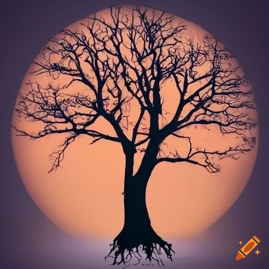Simple Tree Of Life
