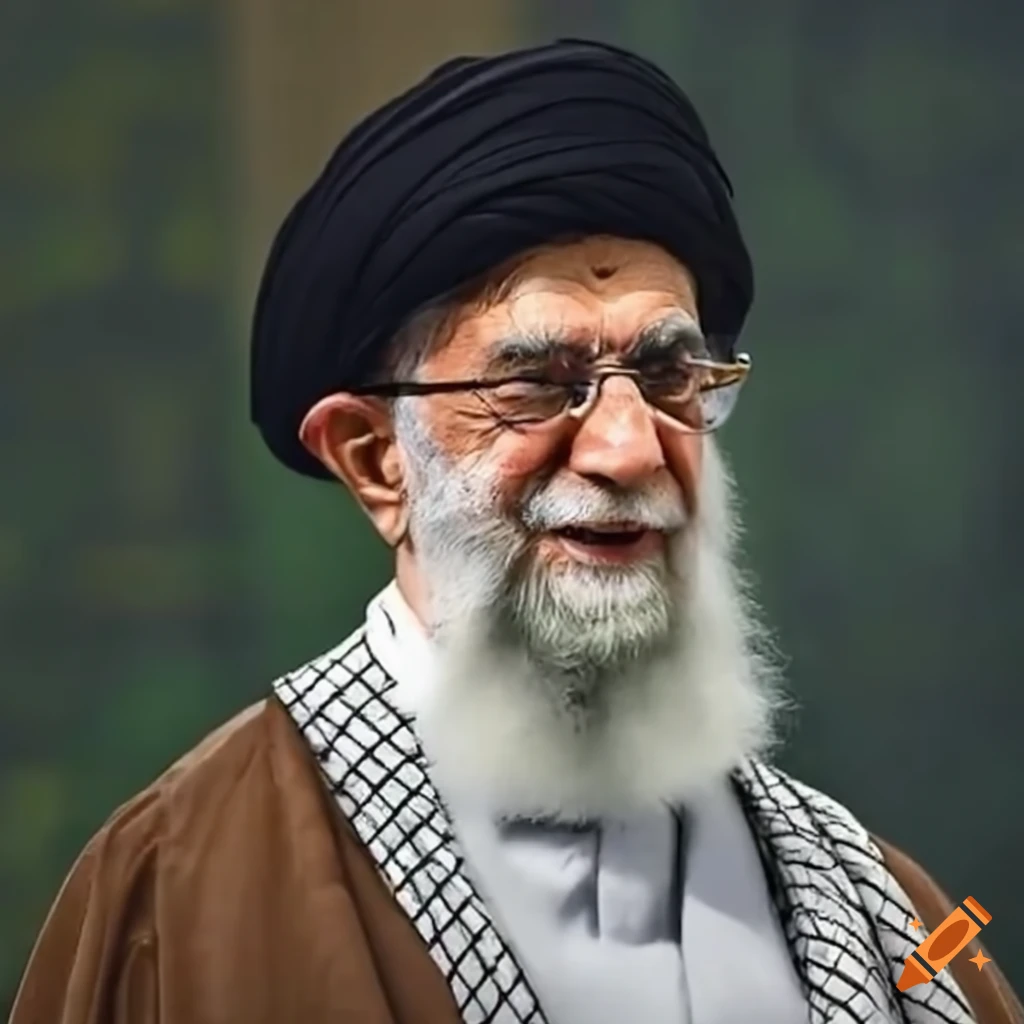 Khamenei 7 years later