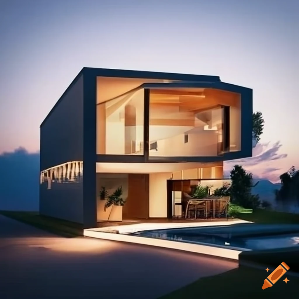 Triplex Home Designs - Homemade Ftempo