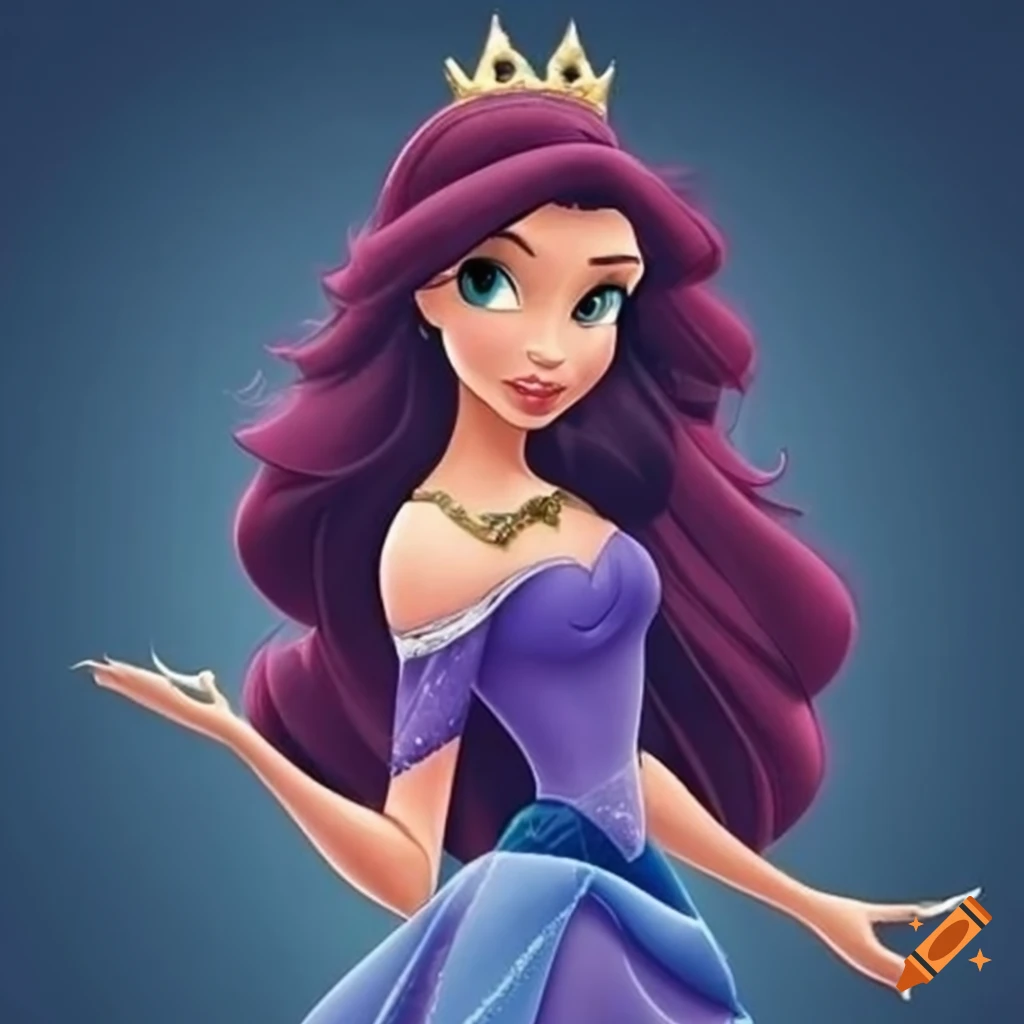 Disney Princess Cartoon Tumblr