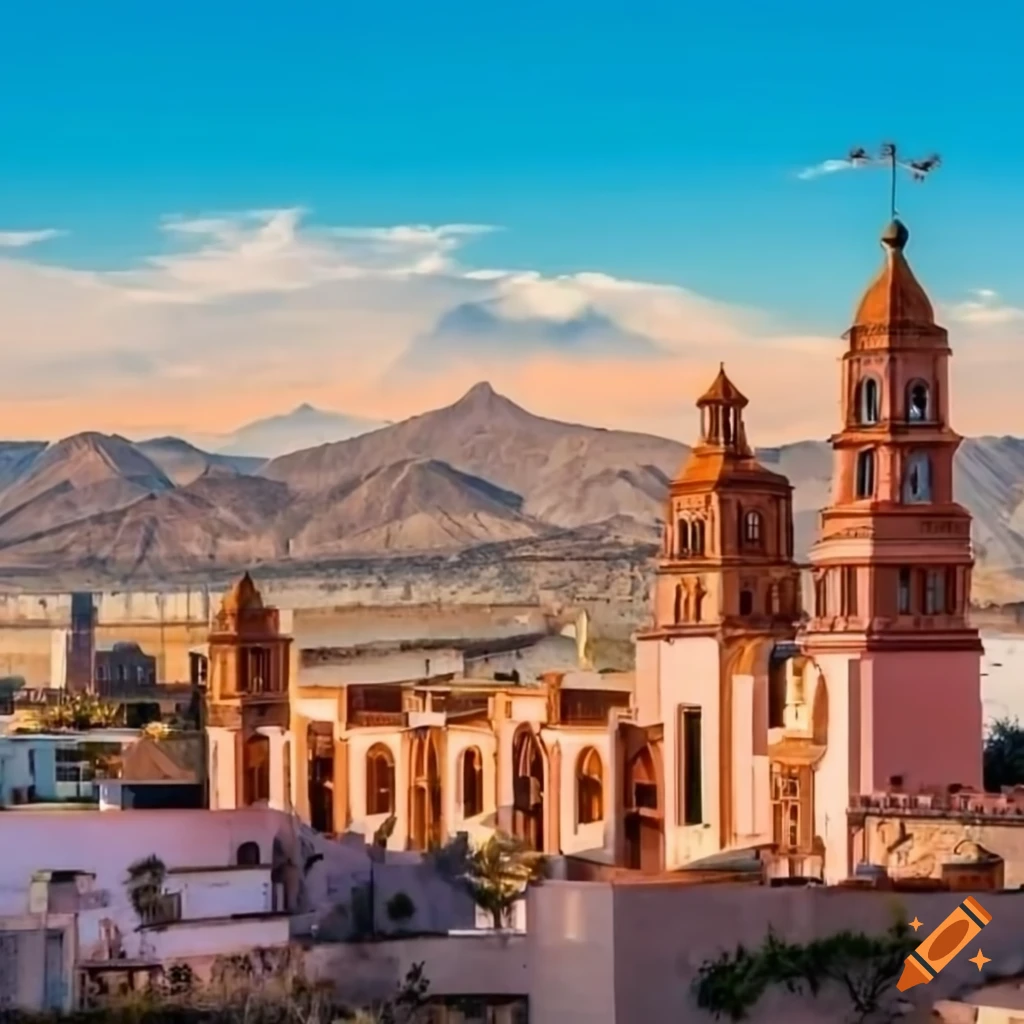 Obregon Sonora Mexico