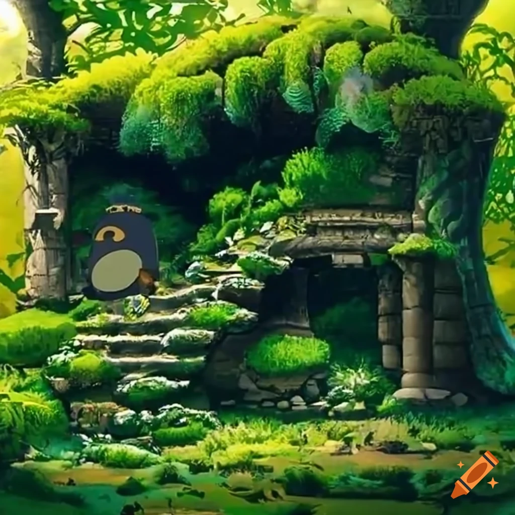 2d side-scroller platform game level tileset sprite sheet in the style ...