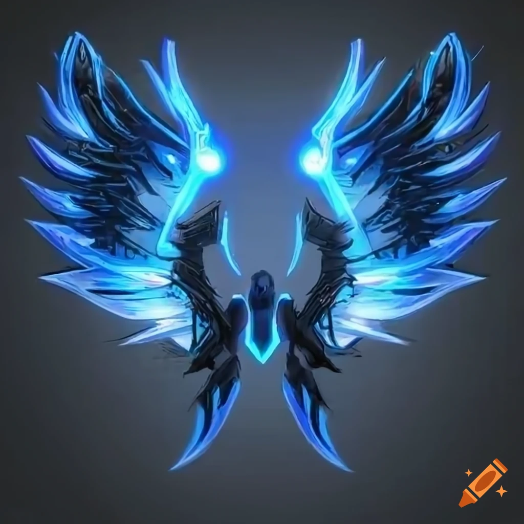 For Today Seraphim Symbol