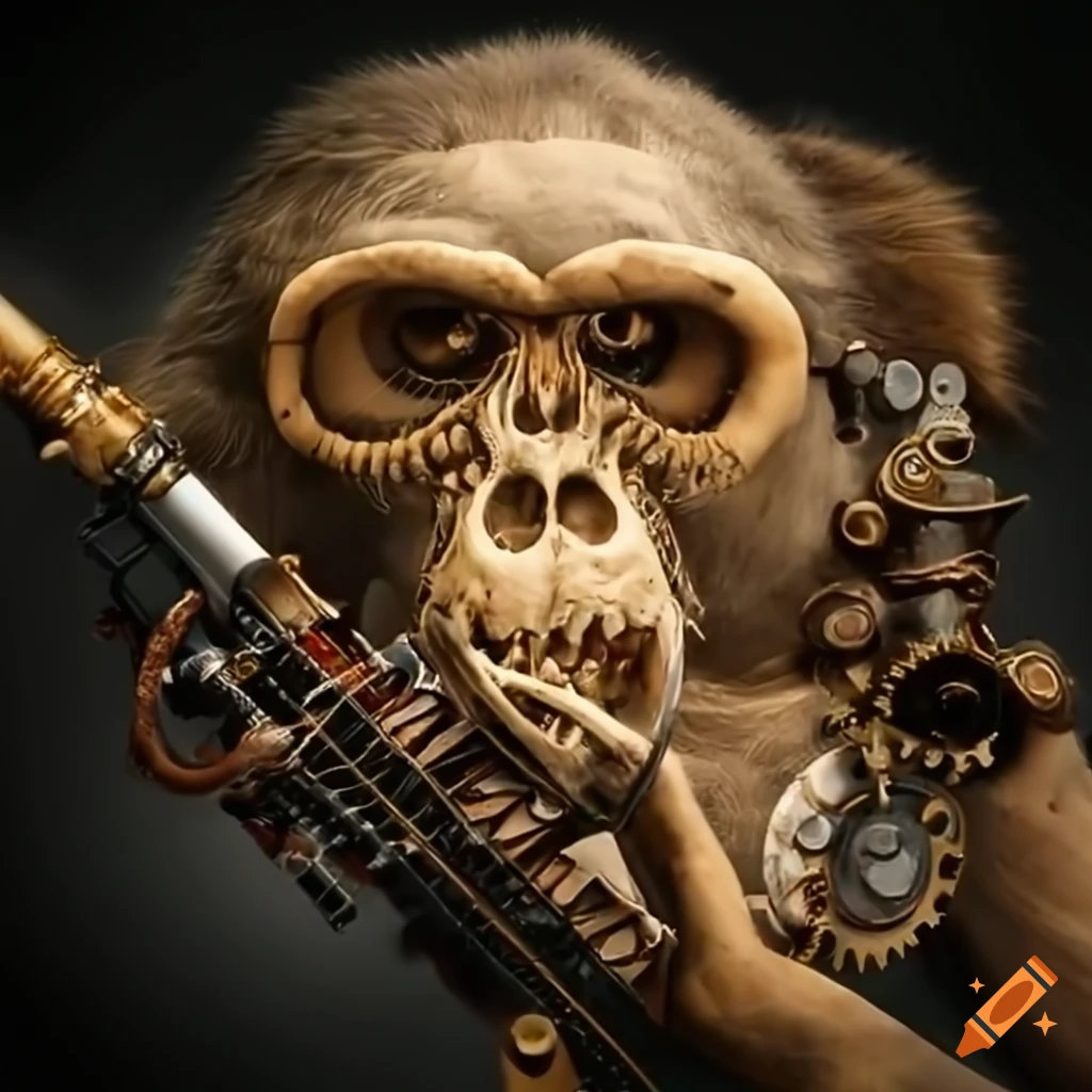 Hyper Bass Saxophone