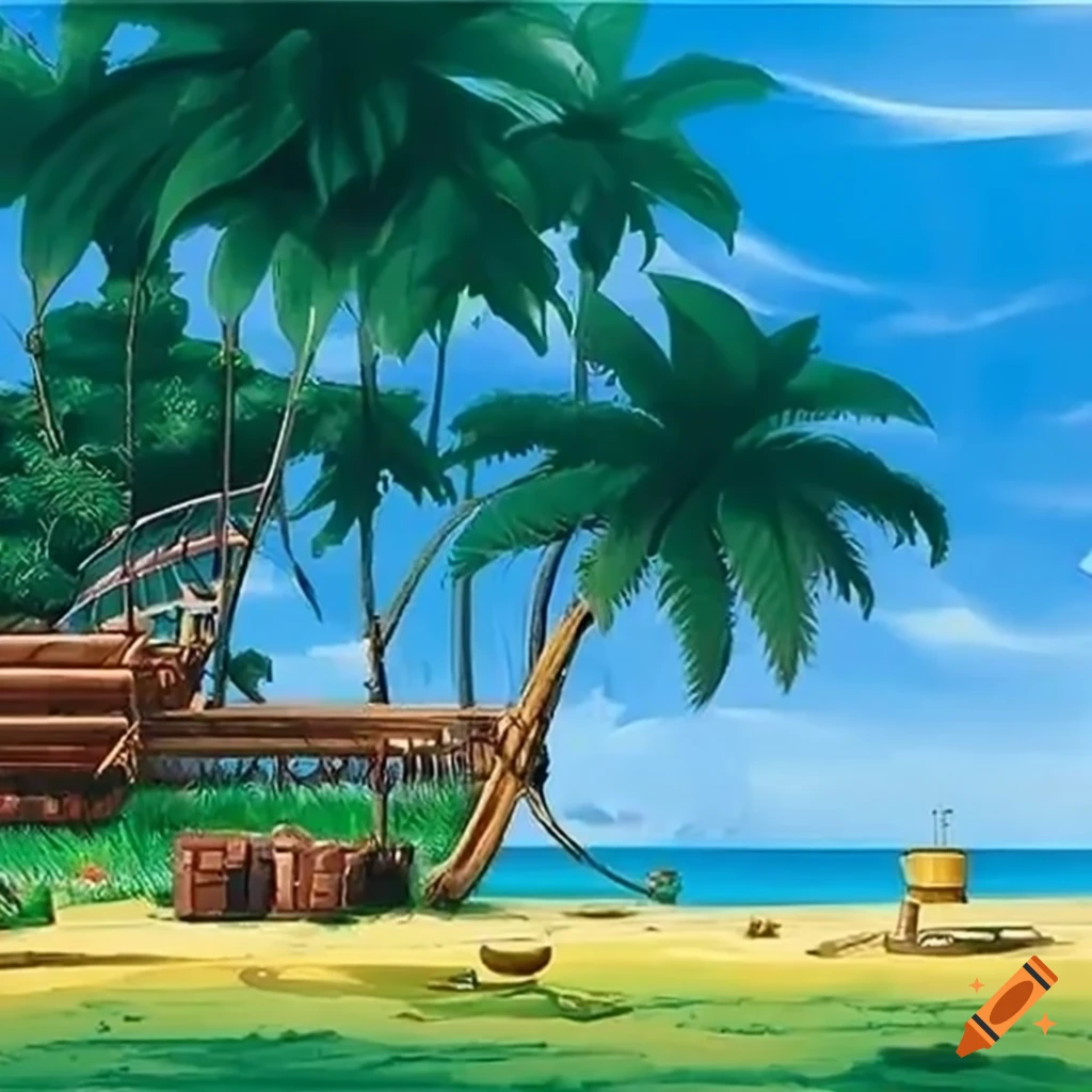 2d side-scroller platform game level tileset sprite sheet in the style ...