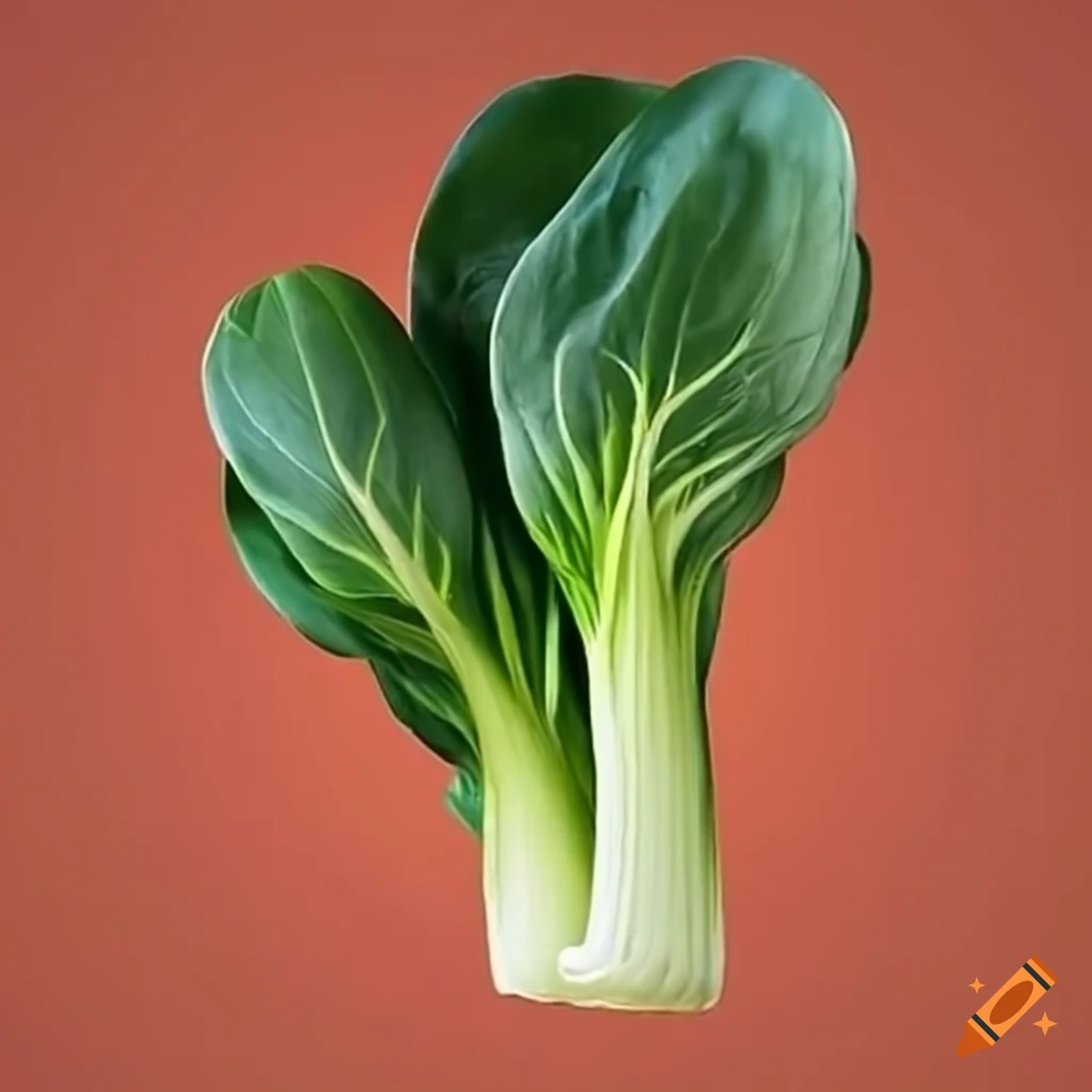 Bok choi