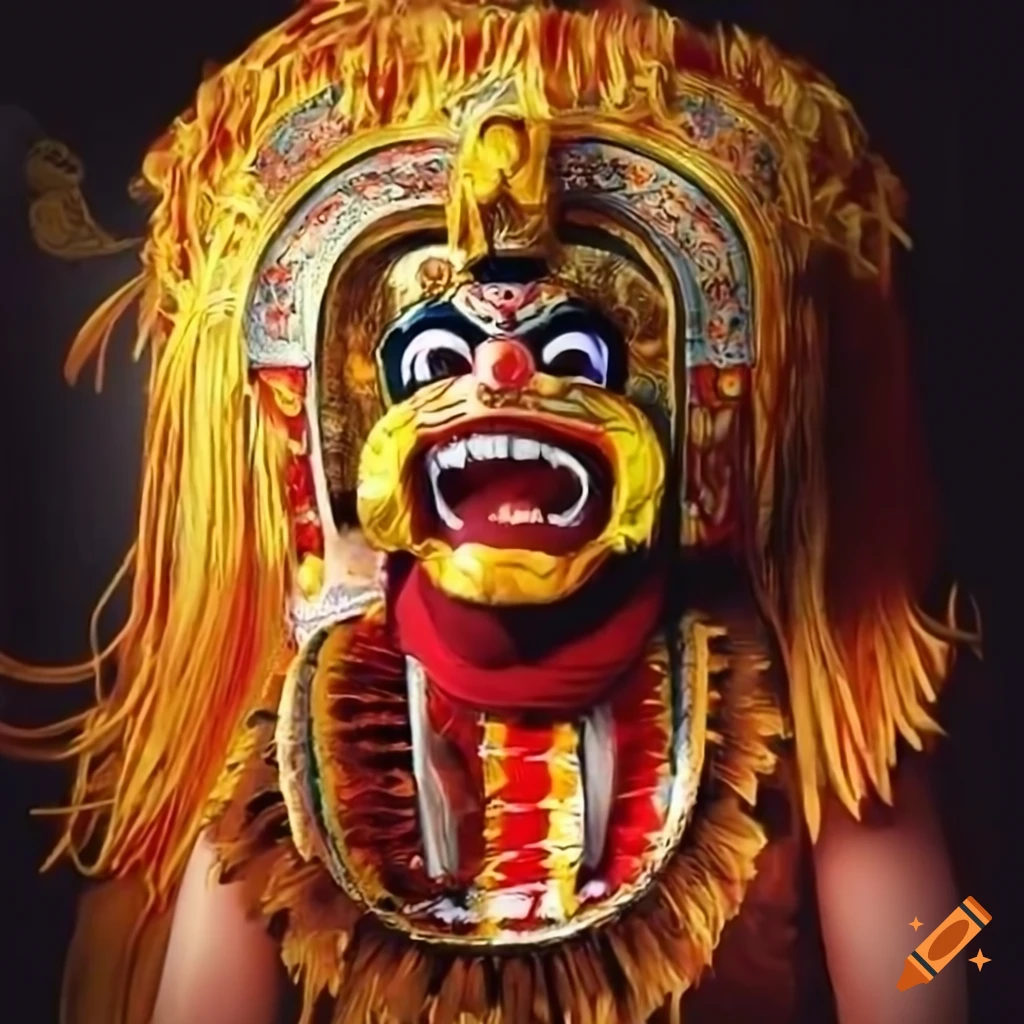 Reog ponorogo