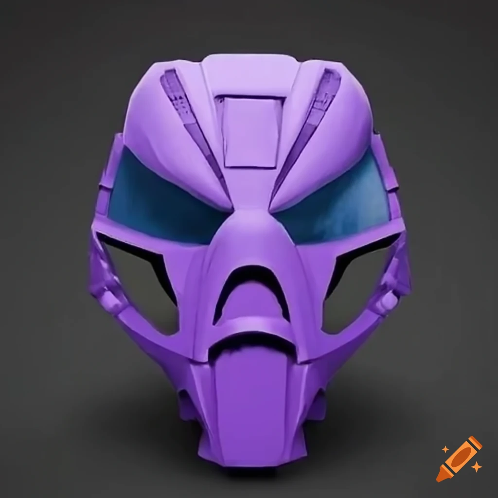 Bionicle Mask Of Time
