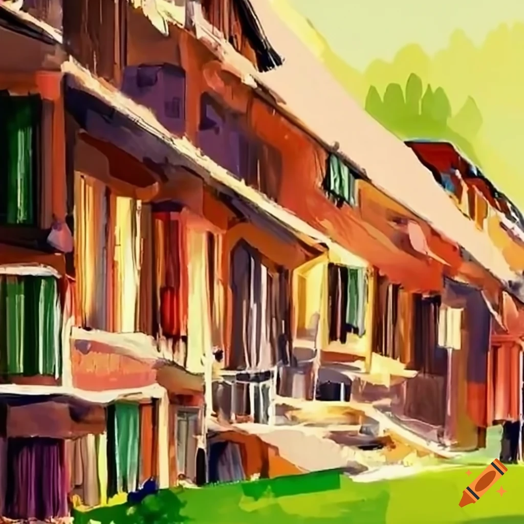 Literature review about senior cohousing