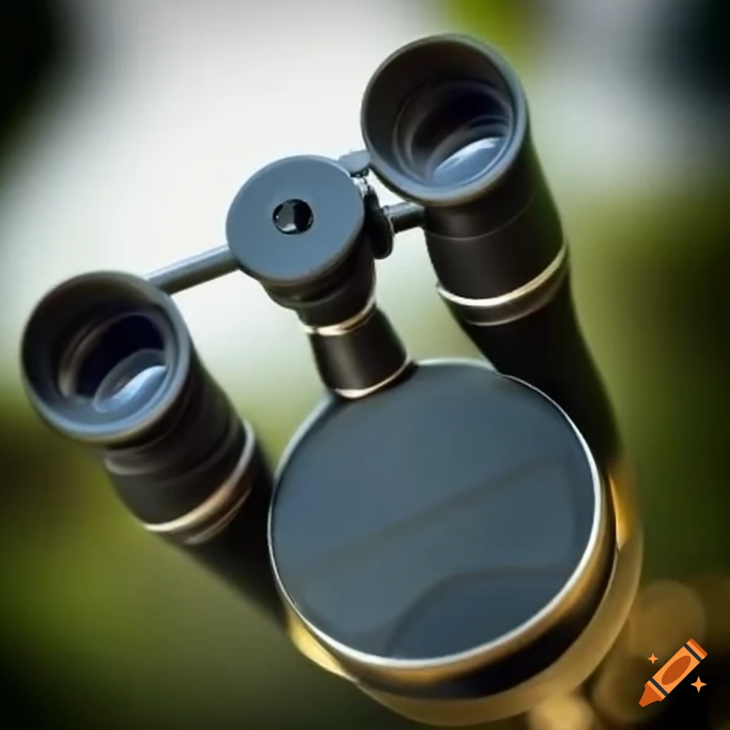 Field view of binocular