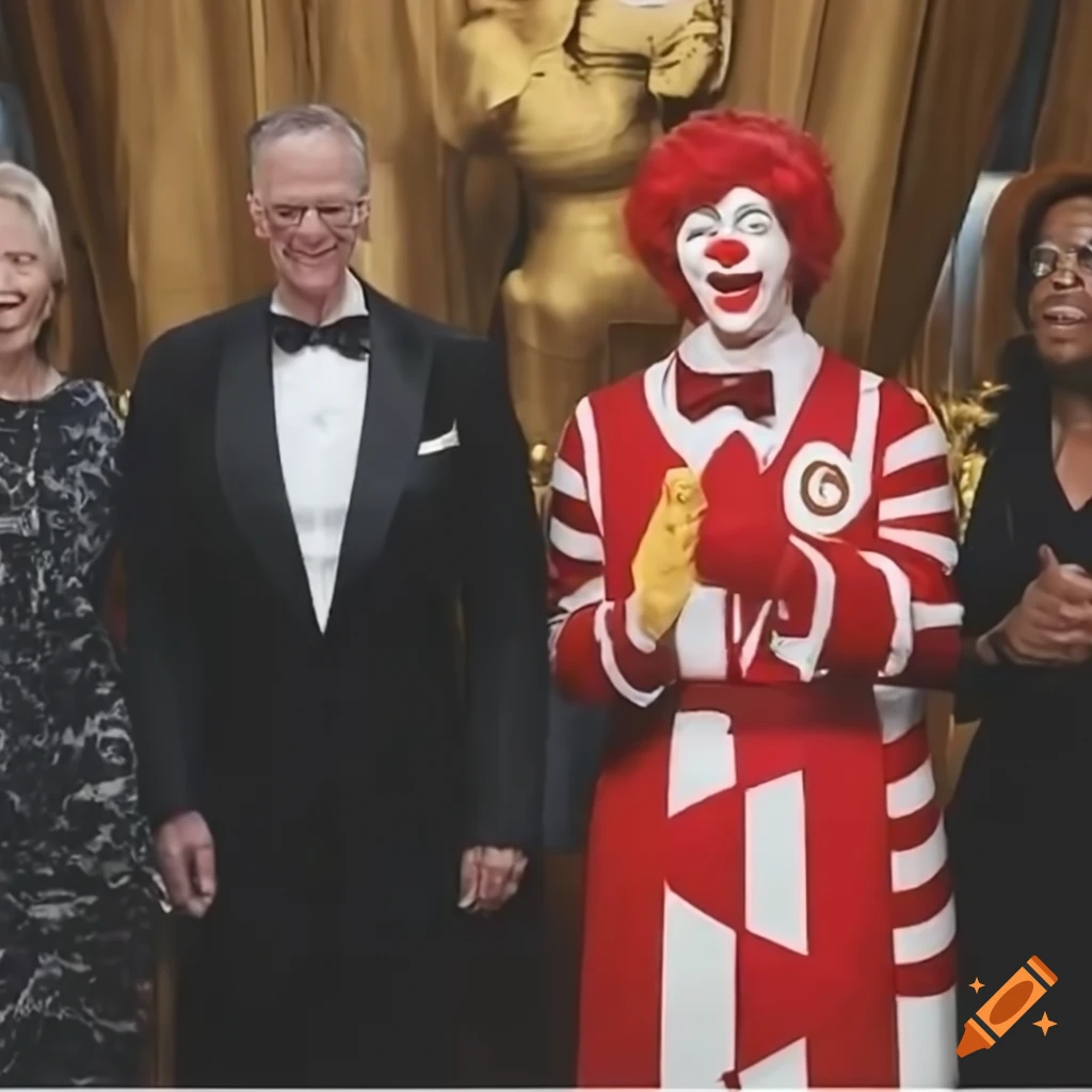 A meeting of the new world order; members include: Bill Gates, Jeff ...