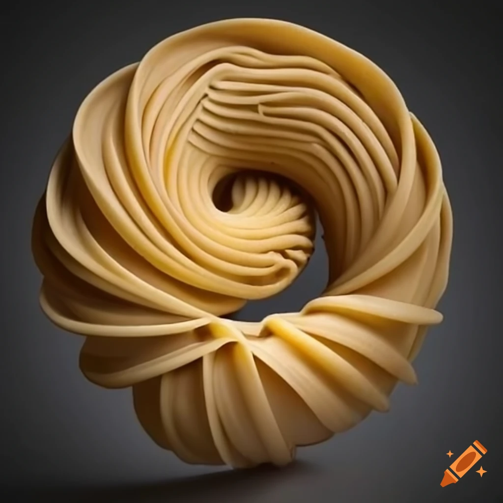 Fibonacci Sequence In Food