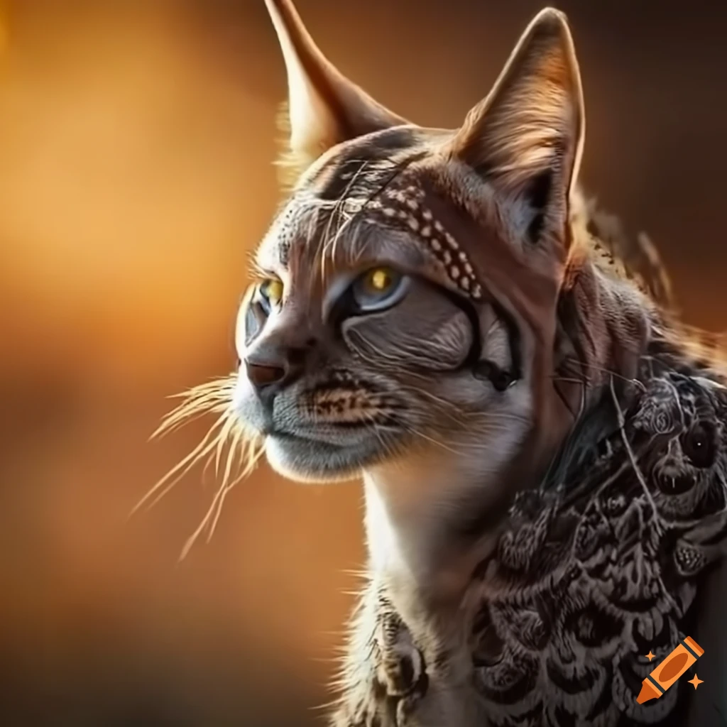 Khajiit Skyrim Wallpaper