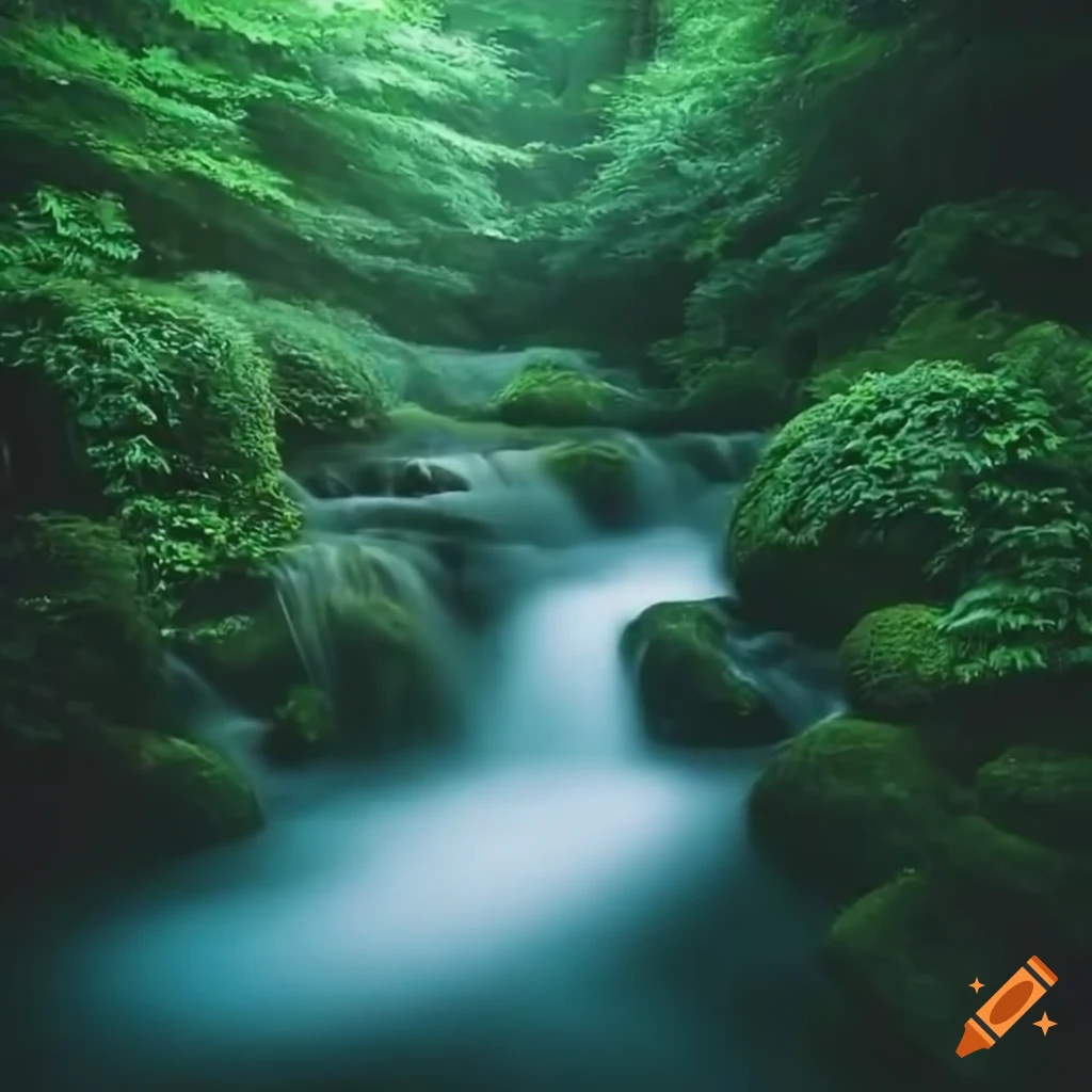 Imagine Wallpaper Nature