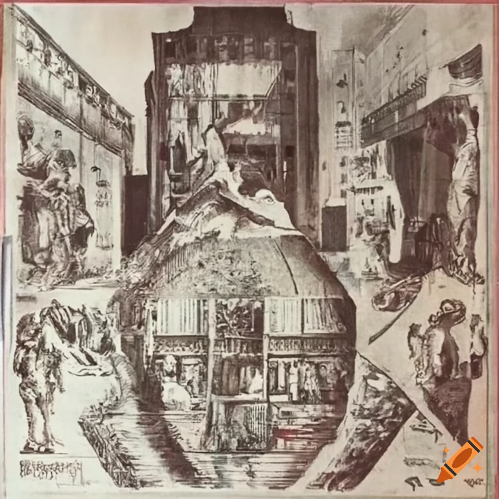 March 30, 2085 - an image from the future