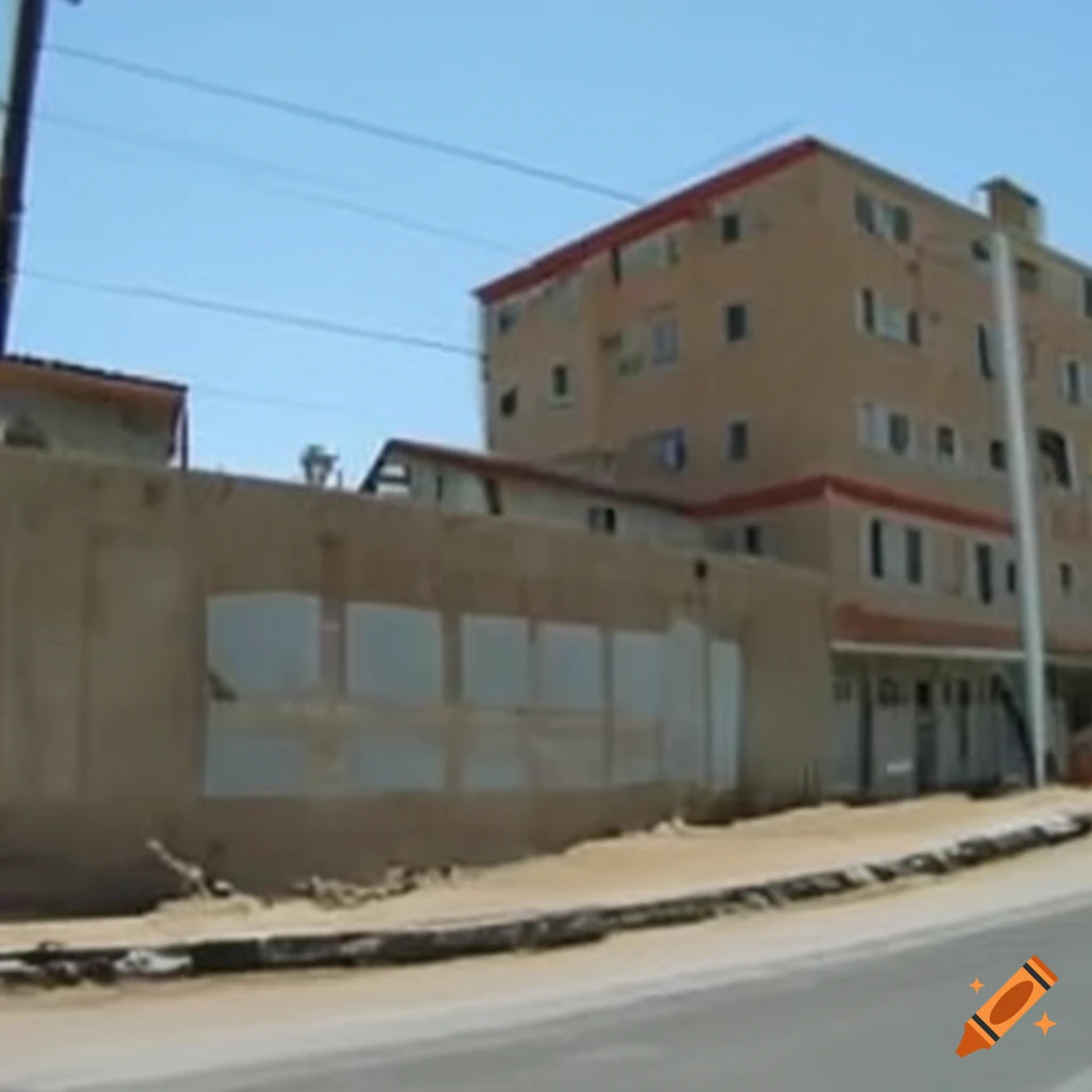 Kalvin town in 2010 on Craiyon