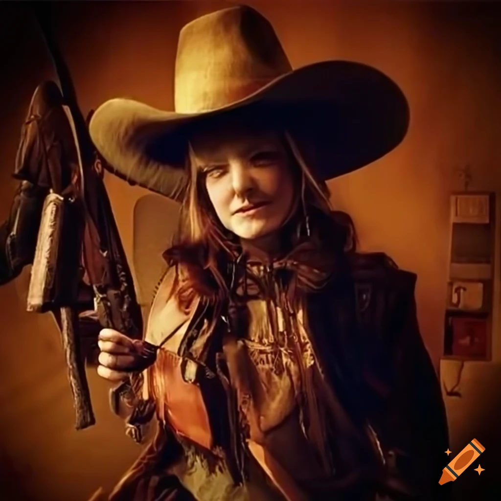 Rootin tootin shootin