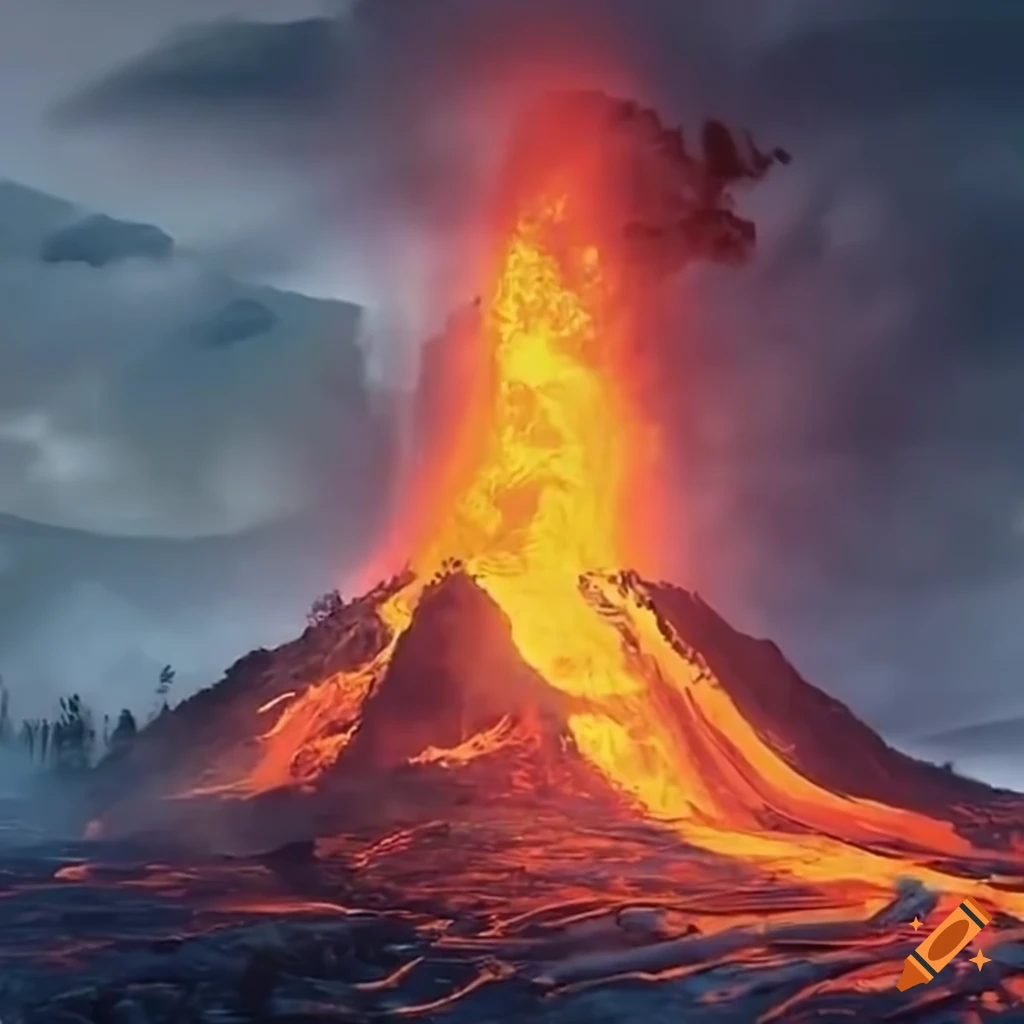 Mustafar Lava