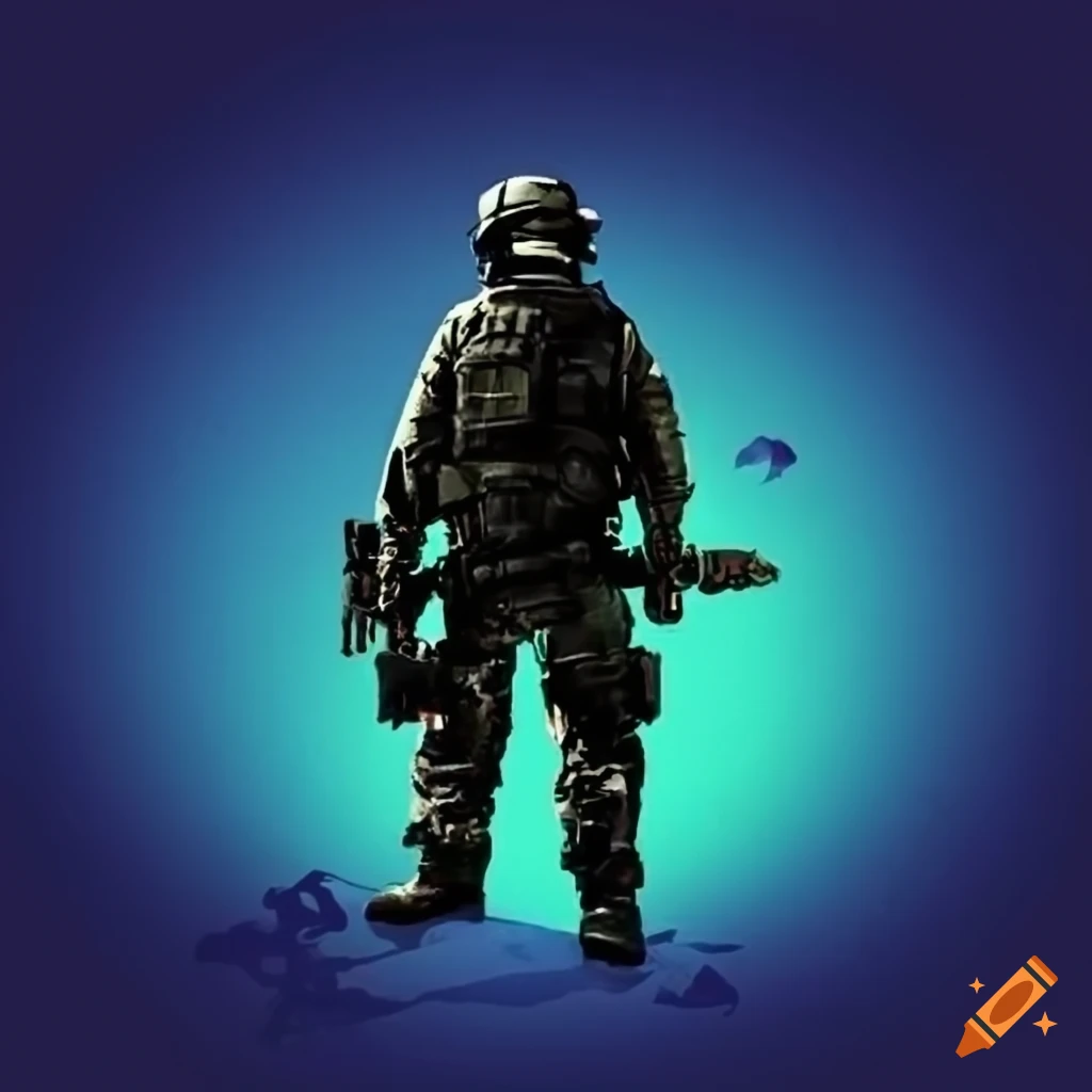 Swat logo with color