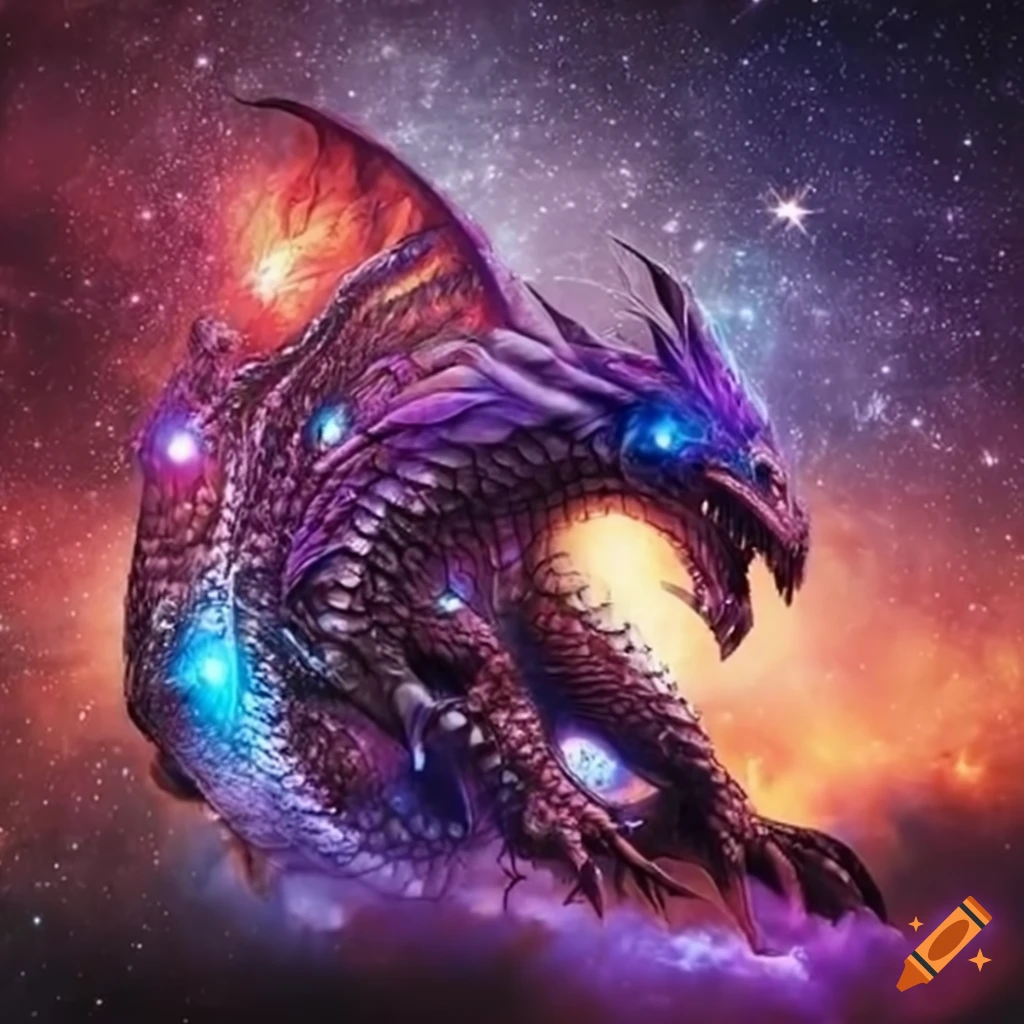 Cool Mythical Creatures Backgrounds